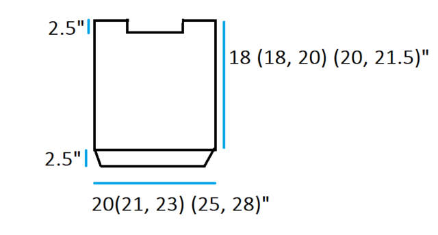 Crochet Sweater Pattern, Chains of Love Sweater - Crochet Dreamz