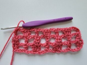 Lightweight Crochet Poncho Pattern, Raining Petals Poncho - Crochet Dreamz